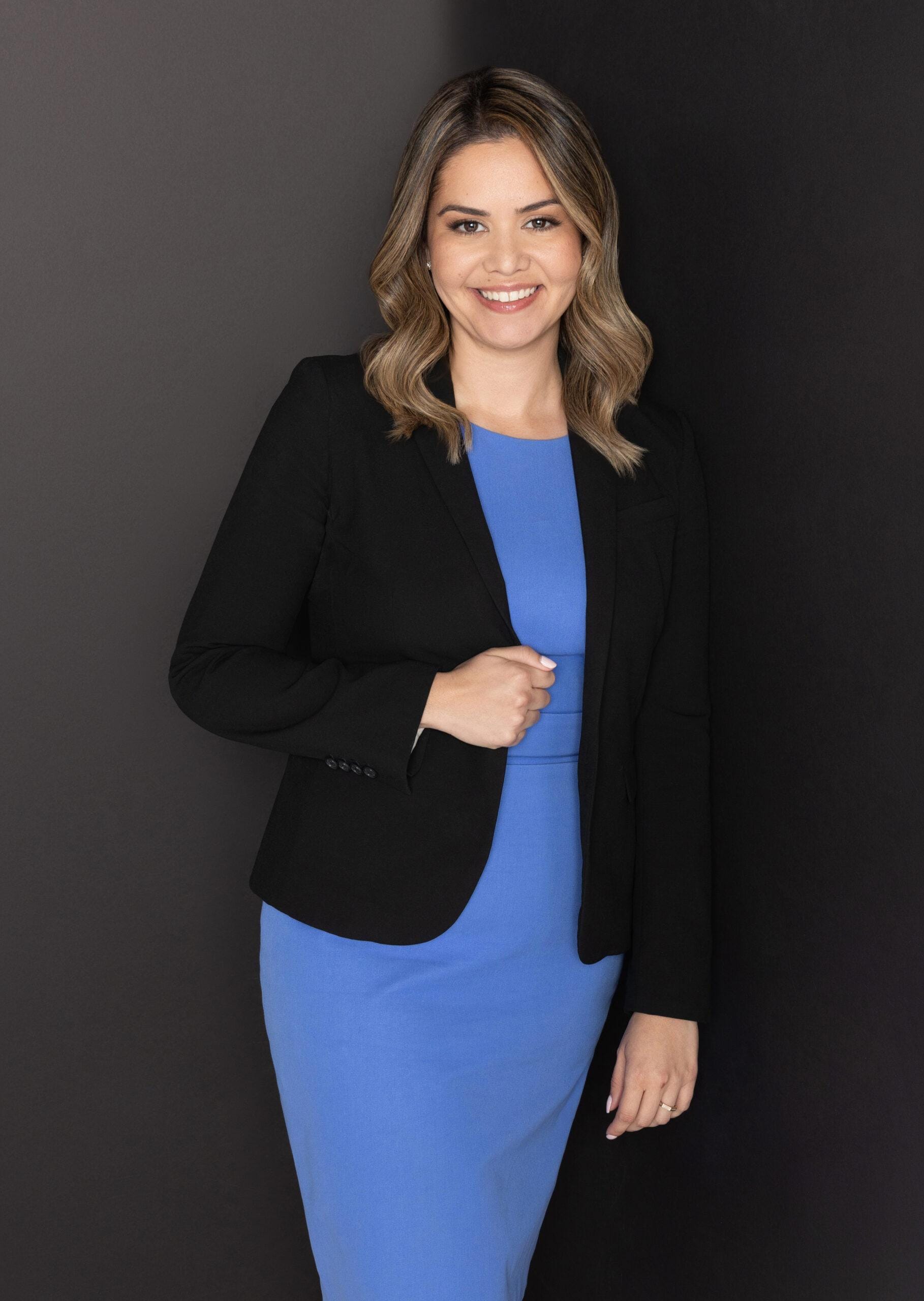 Vanessa Corzo- Angulo, Esq. - CAVA Law