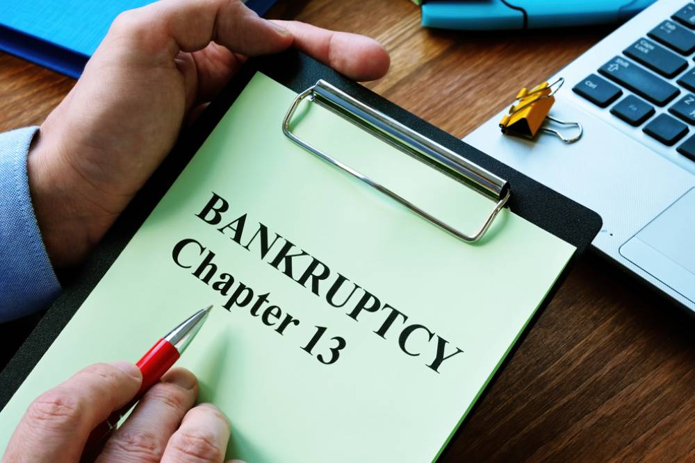 How Does Chapter 13 Bankruptcy Work? A Step-by-Step Guide for Florida ...